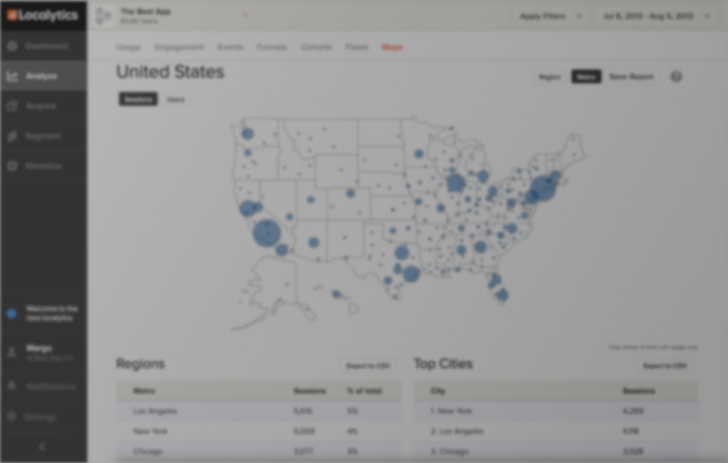Using Angular.js at Localytics // Localytics Engineering Blog